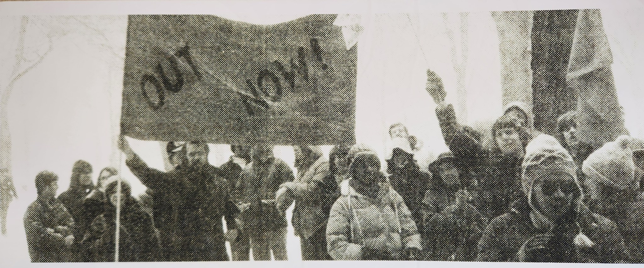 Biography – Duncan Kennedy