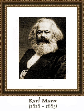Karl Marx – Duncan Kennedy