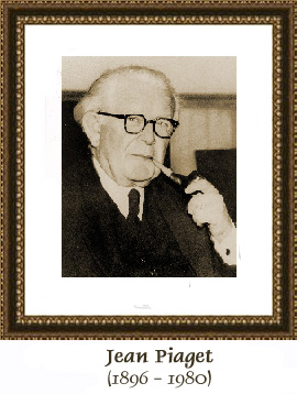 Jean Piaget – Duncan Kennedy
